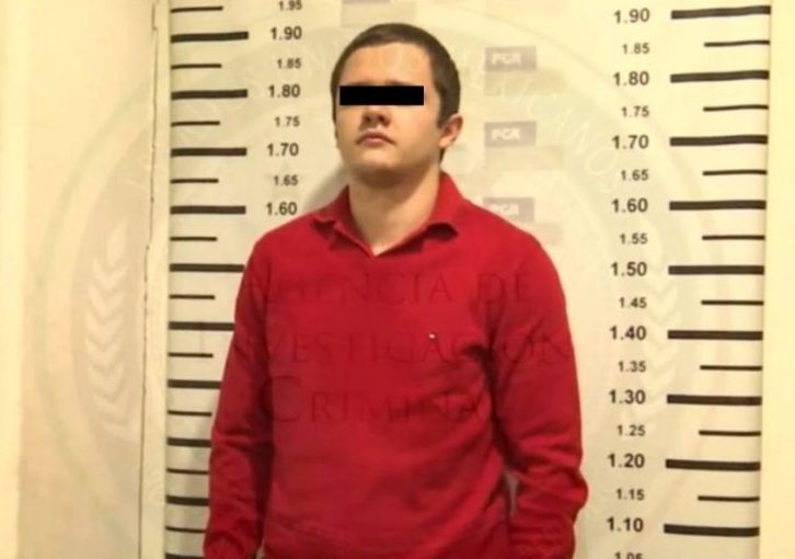 "El Menchito" fue trasladado de prisión: al hijo del líder del Cártel ...